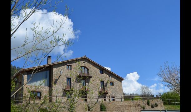 Casa Barnada